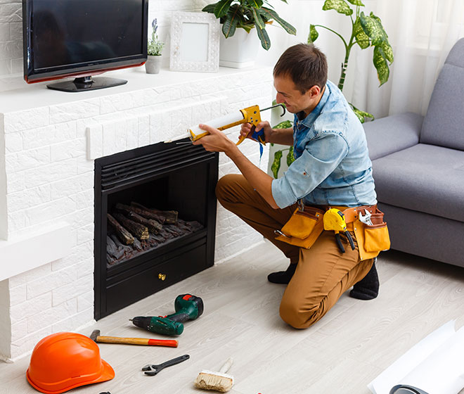 Installation - Gas Appliances & Hot Water Systems | Mr Gasman