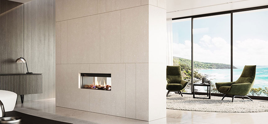 Gas Log Fires Mornington, Hastings, Rosebud | Mr. Gasman