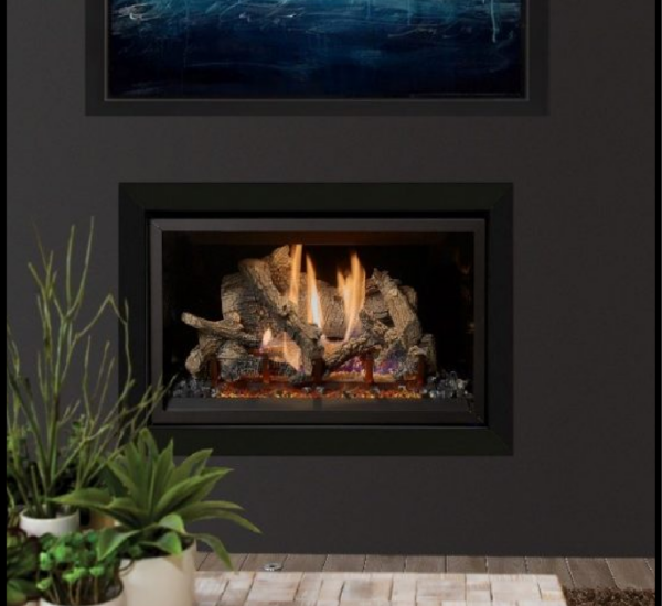 Lopi 564 35K GS2 Clean Face – Traditional Gas Fireplace | Mr. Gas Man