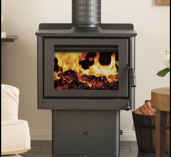 Coonara Settler C500 – Wood Heater | Mr. Gas Man